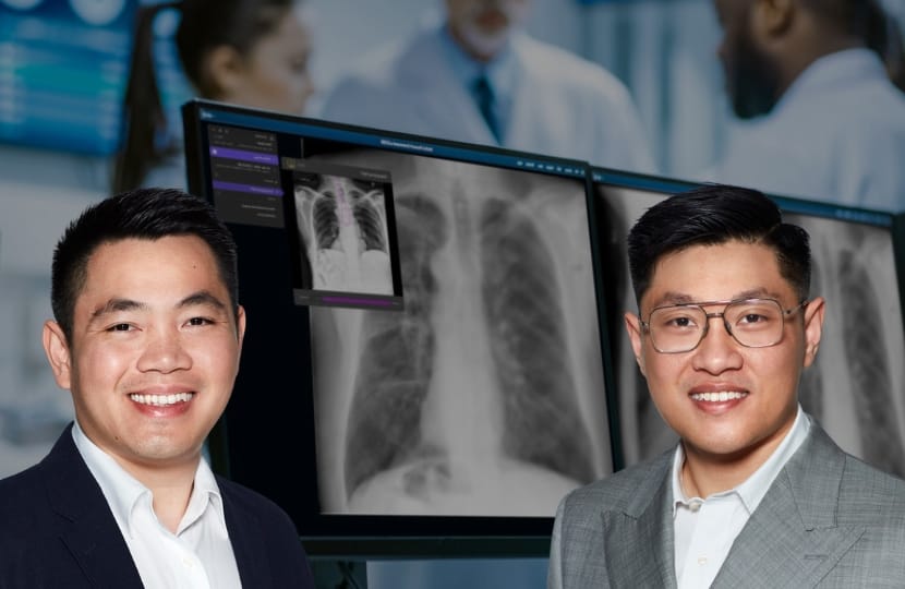 Harrison.ai: Australia’s Leader in AI Healthcare