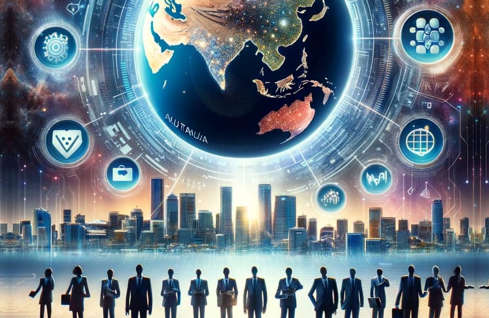 2024: Era Of "Axis Of Disruptors" Reshaping Geopolitics And Global Stability