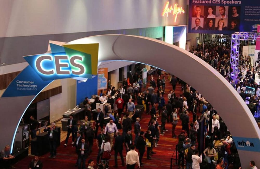 The Next Wave of AI Takes Over: A Look at CES 2024 and Beyond