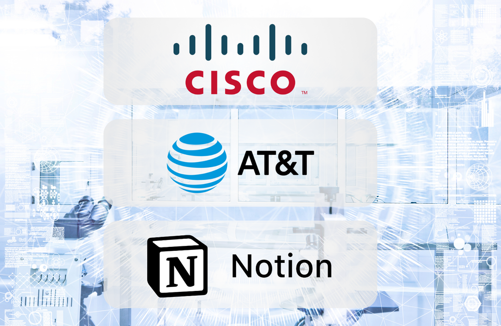 Cybersecurity News Roundup: Cisco Breach, AT&T Settlement, and Notion’s ...