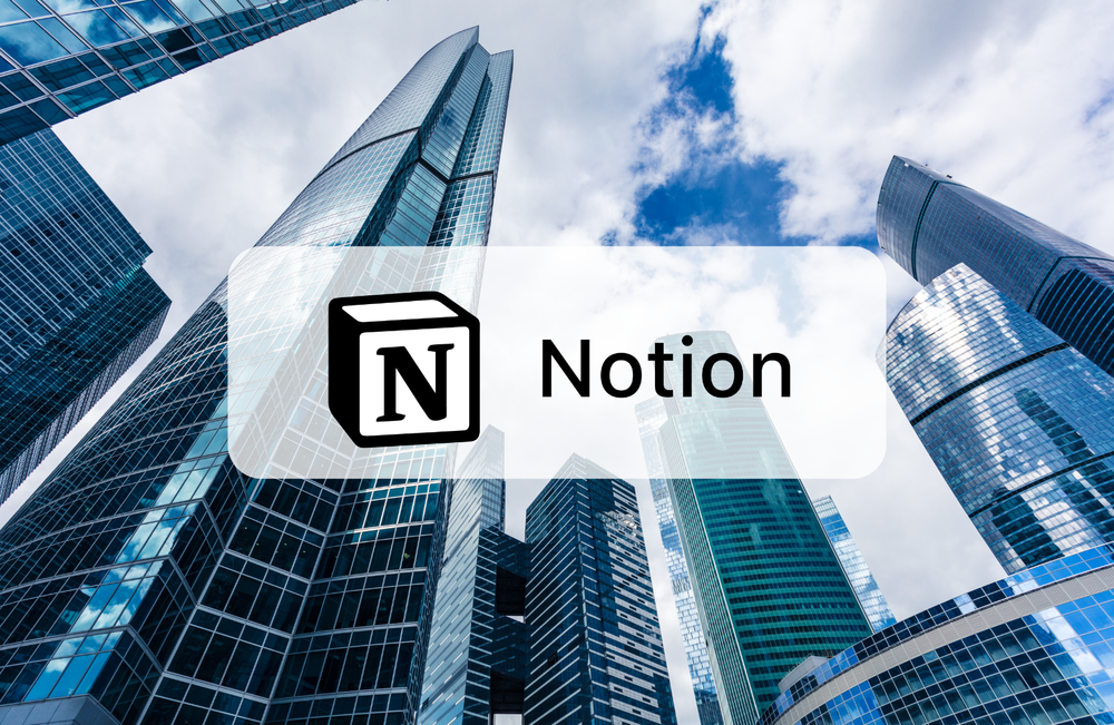 Who Founded Notion? Ivan Zhao and Simon Last’s Story