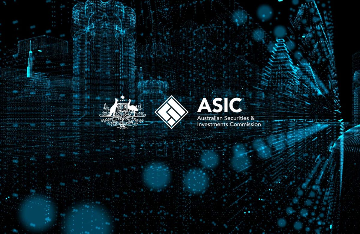 Cybersecurity in Corporate Australia: ASIC's Strategic Push