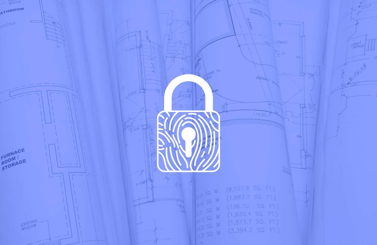 Federal Government's 2023-2030 Cyber Security Blueprint