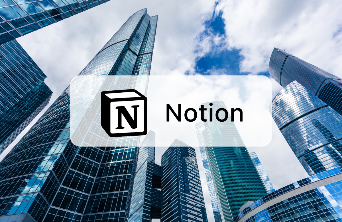 Who Founded Notion? Ivan Zhao and Simon Last’s Story