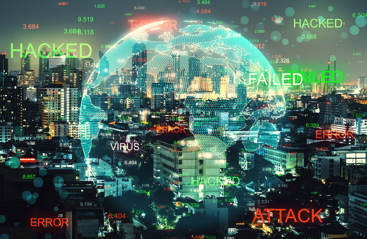 The Year of Global Outages: When Hyperscalers Struggled to Keep ...