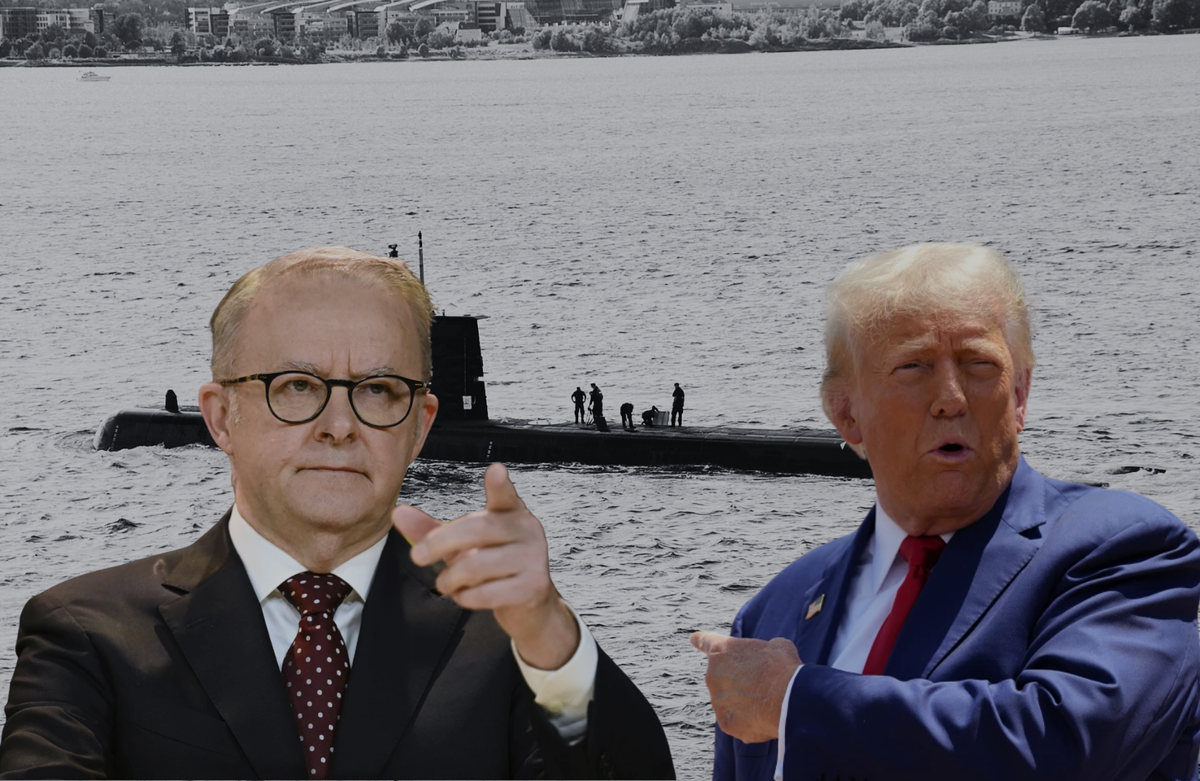 Australia S Bold Leap Forward Beyond Aukus To A Multi Track Future