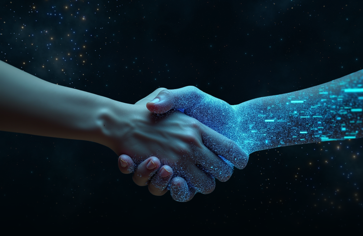 The Digital Siege Chapter 1: The Human Error Catastrophe – When Trust ...