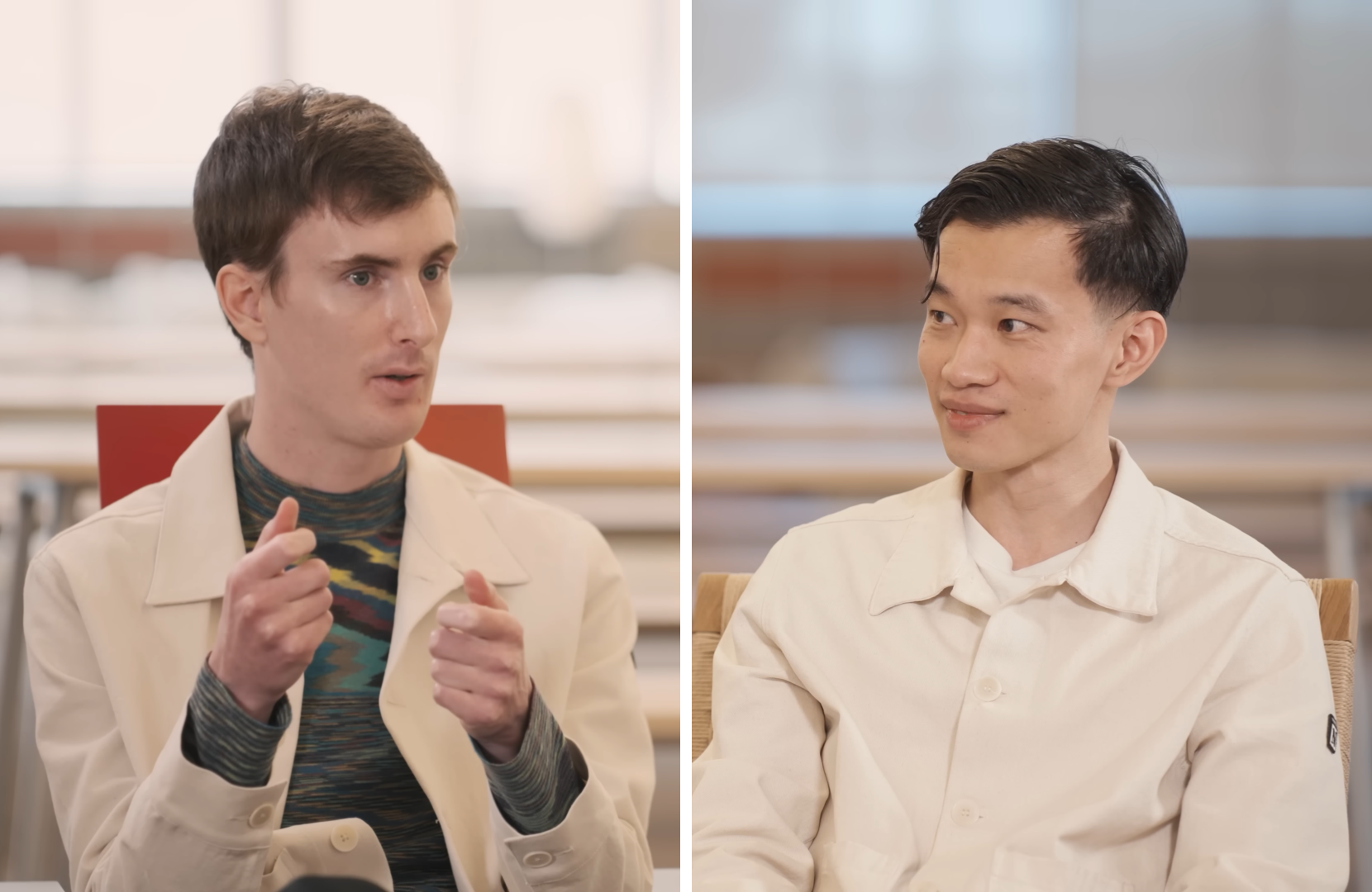 Who Founded Notion? Ivan Zhao and Simon Last’s Story