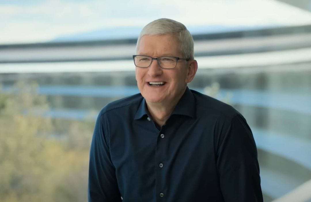 Tim Cook's Vision: Apple's AI Ambitions Deepening Ties with China