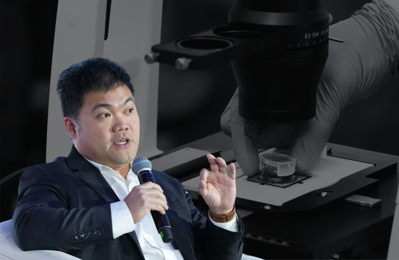 CL1 Cortical Labs Launches World’s First Biological Computer