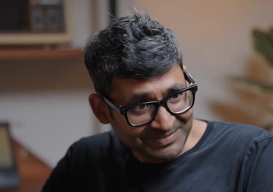 17th Nov 2025 AI Startup Update: Parallel Raises $100M