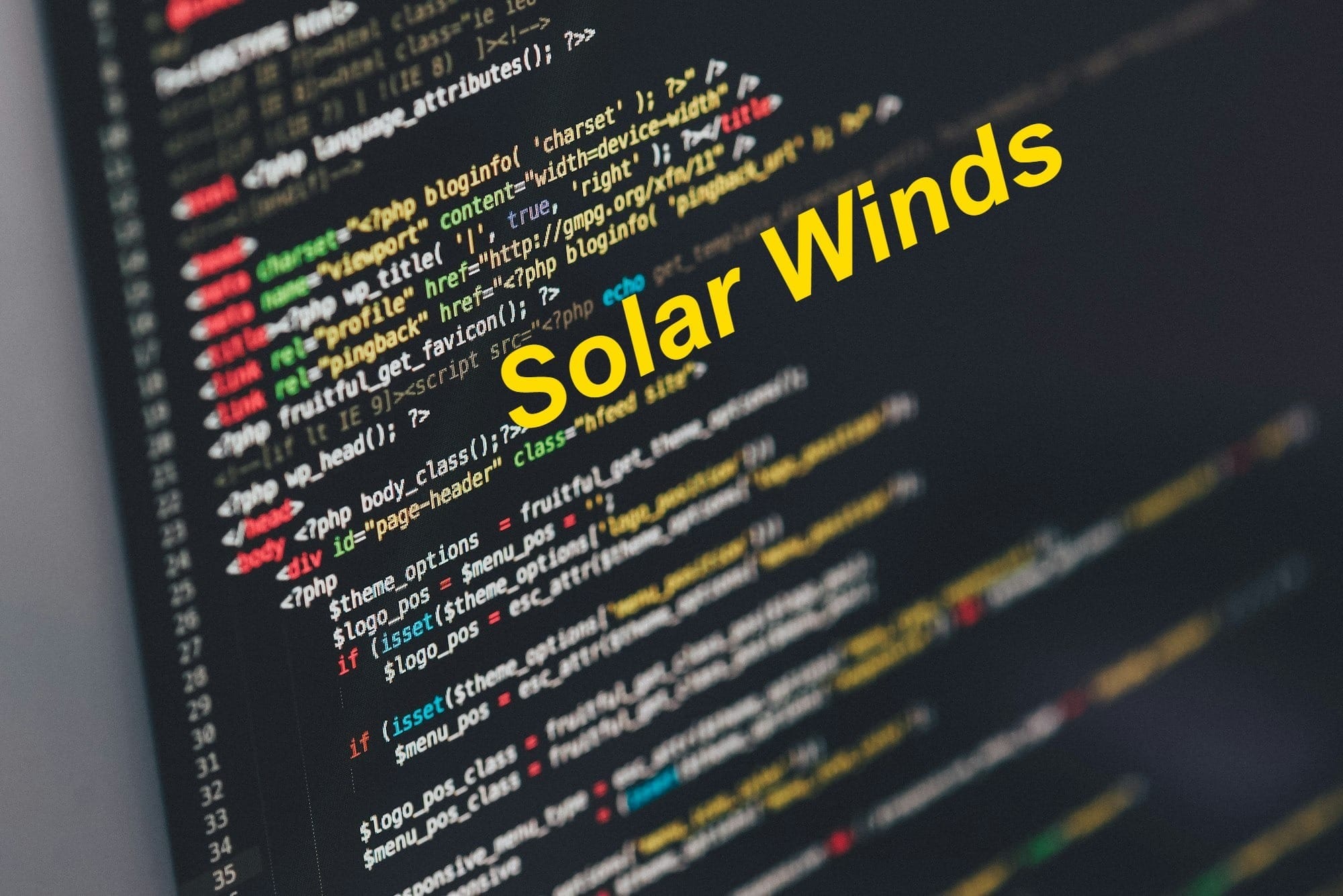 6th February 2026 Cyber Update: SolarWinds Web Help Desk Flaw Under Active Attack