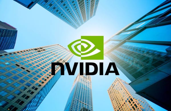 AI Diplomat - The Amazing Rise Of Nvidia