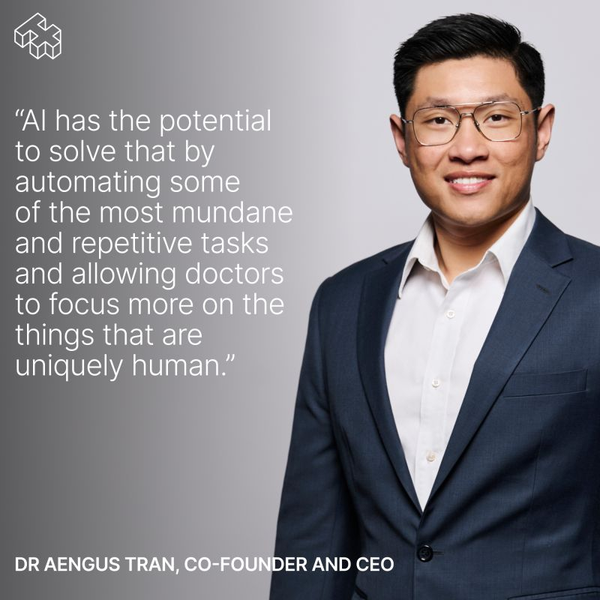 Harrison.ai: Australia’s Leader in AI Healthcare